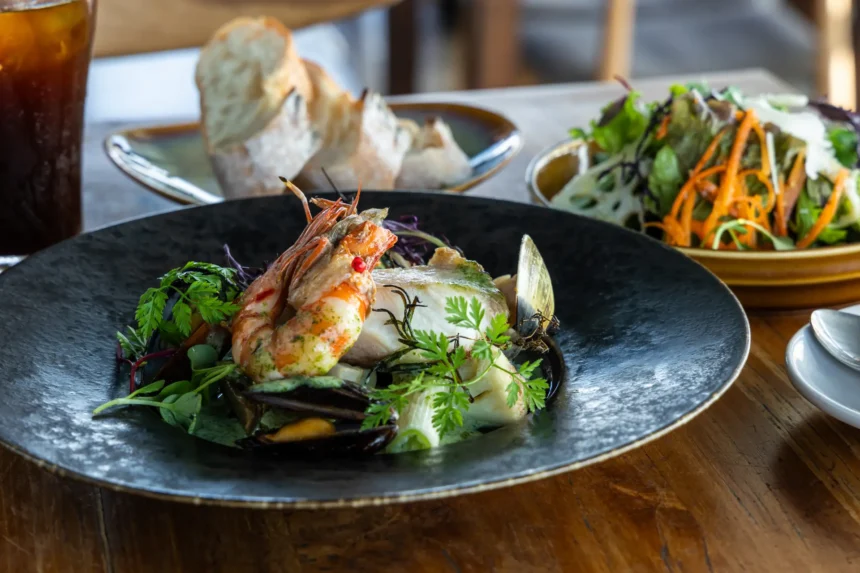 古宇利島ONE SUITE RESTAURANT「L LOTA」 - 四圍旅行 - 自由旅行攻略