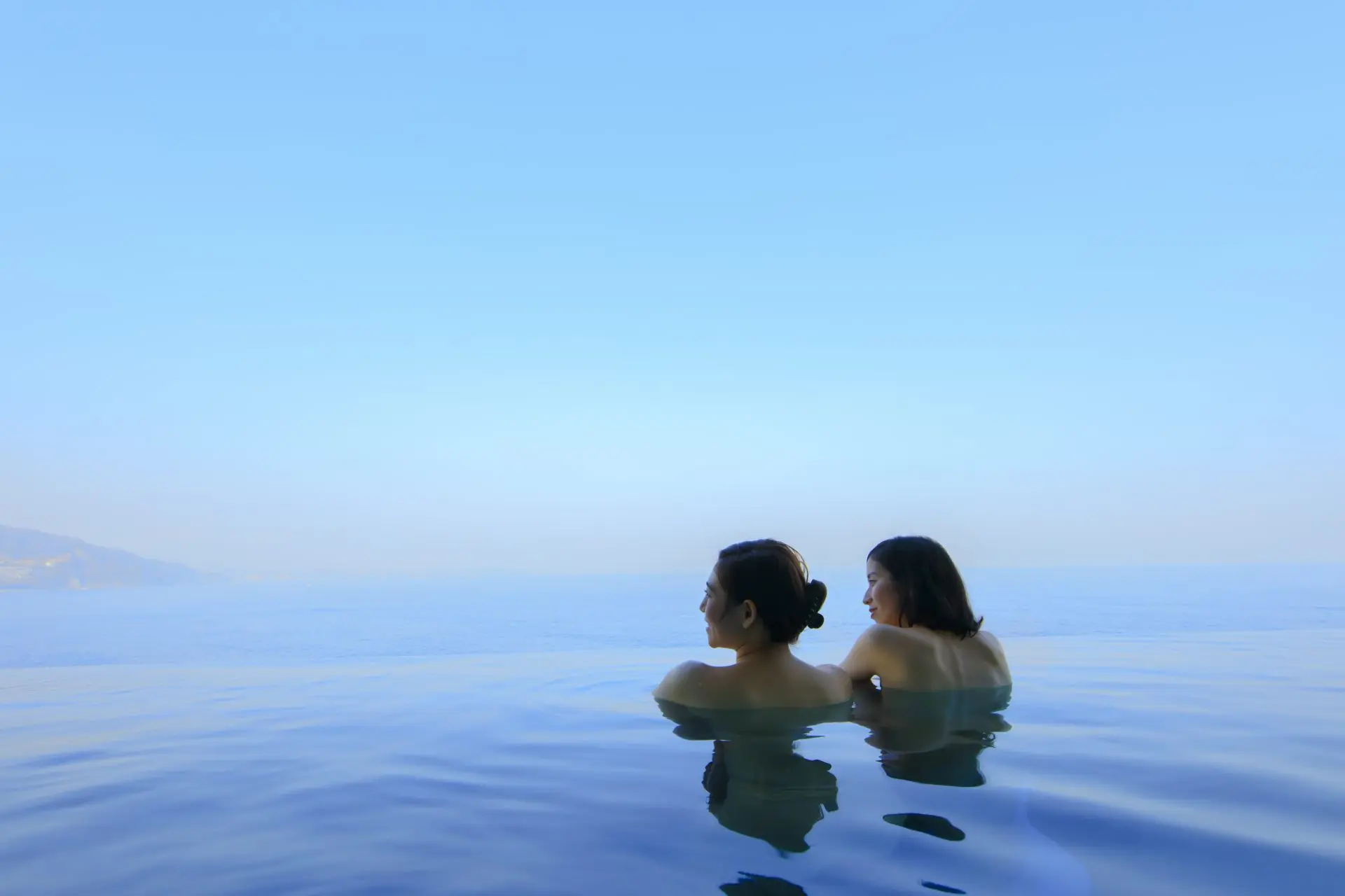 OCEAN SPA FUUA - 四圍旅行 - 自由旅行攻略